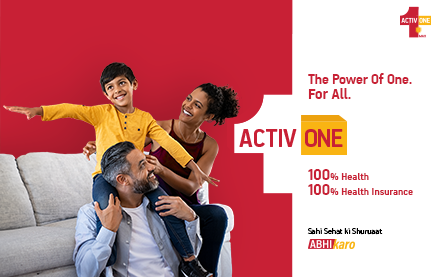 Aditya Birla Health Insurance | Buy Mediclaim Policy in India